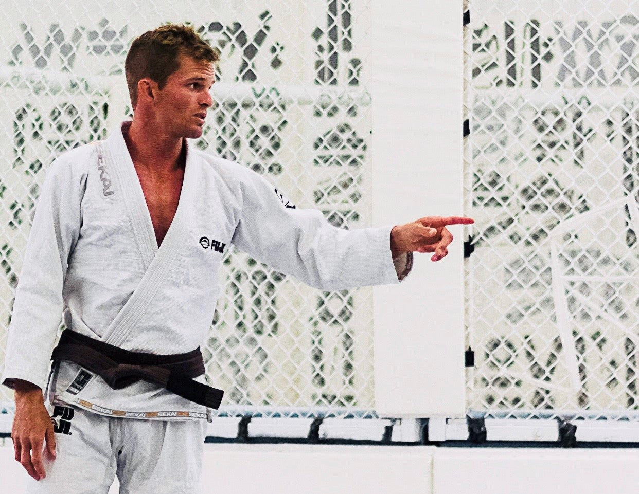 Logan Welsh – Nutrex Hawaii