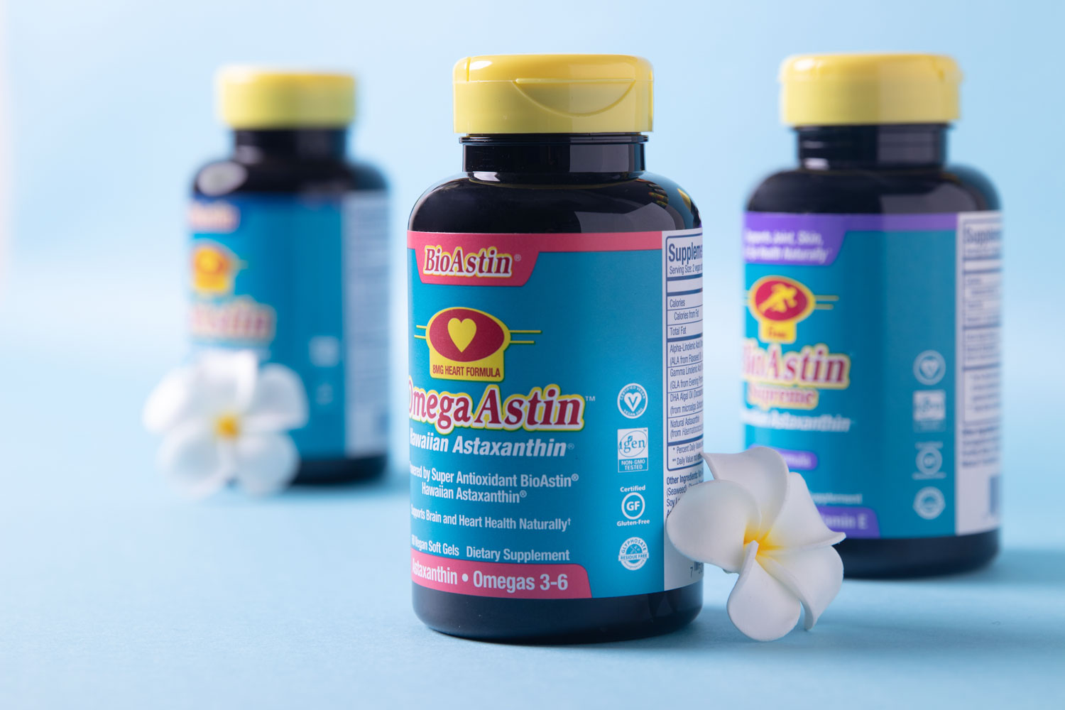 Why High Quality Supplements Carry 3rd Party Certifications – Nutrex Hawaii