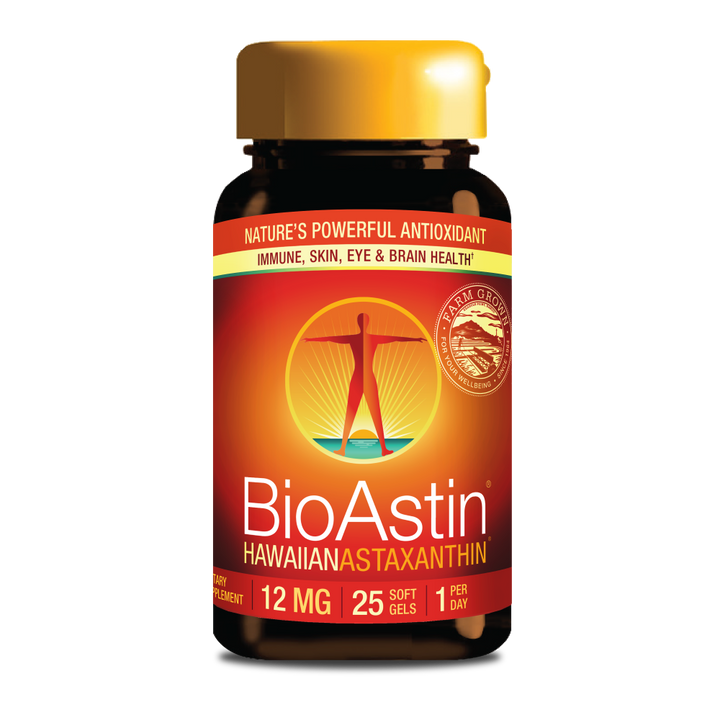 Buy Astaxanthin Antioxidants | BioAstin Hawaiian Astaxanthin – Nutrex ...