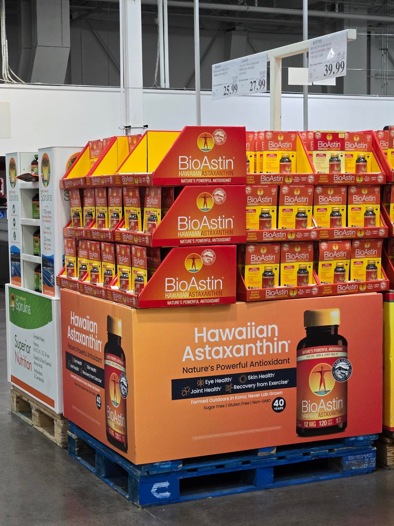 Costco 12mg 120ct – Nutrex Hawaii