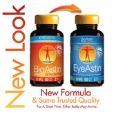 Buy Astaxanthin Antioxidants | BioAstin Hawaiian Astaxanthin – Nutrex ...