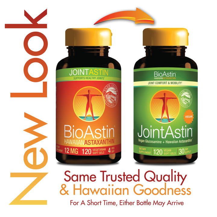 Buy Astaxanthin Antioxidants | BioAstin Hawaiian Astaxanthin – Nutrex ...
