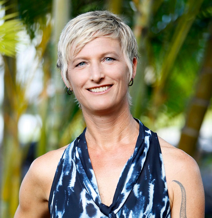 Executive Team – Nutrex Hawaii