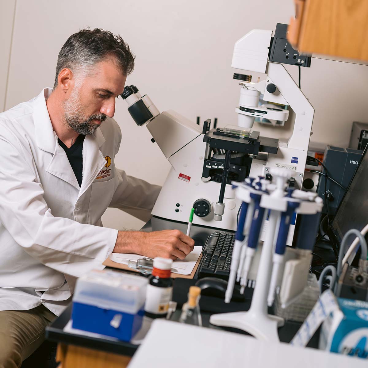 BioAstin – Nutrex Hawaii